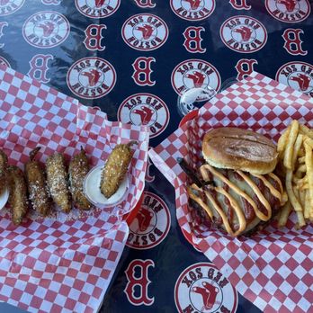 MATTY G’S STEAKBURGERS - MESA LOCATION - Updated January 2025 - 276 ...