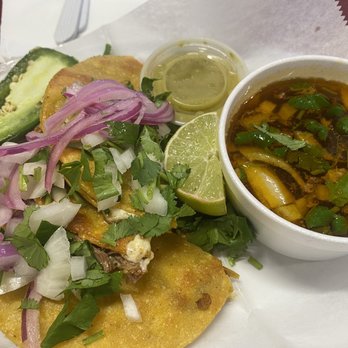 GG’S BIRRIA BARBACOA CAFE - Updated June 2024 - 612 Photos & 89 Reviews ...