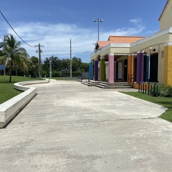 ATHALIE RANGE PARK - Updated January 2026 - 525 NW 62nd St, Miami ...