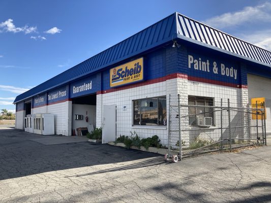 EARL SCHEIB- MONTCLAIR - Updated January 2025 - 88 Photos & 73 Reviews ...