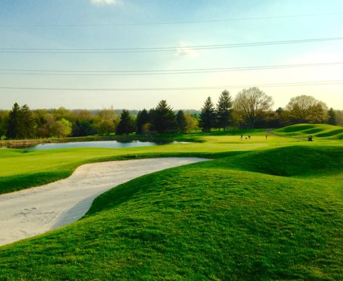 FIRESTONE RAYMOND C GOLF COURSE & PRACTICE RANGE - Updated May 2026 ...