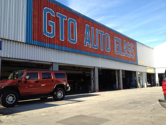 GTO AUTO GLASS - Updated December 2025 - 125 Photos & 385 Reviews ...