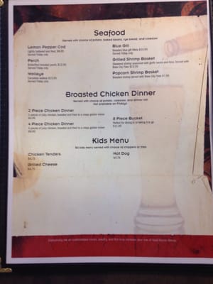 I DON’T KNOW SALOON BAR AND GRILL - 11 Photos & 10 Reviews - N 9239 ...