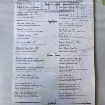 THE HIDDEN HOUSE - 1083 Photos & 817 Reviews - 159 W Commonwealth Ave ...