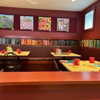 CAFE THIS WAY - Updated June 2025 - 924 Photos & 1082 Reviews - 14 Mt ...