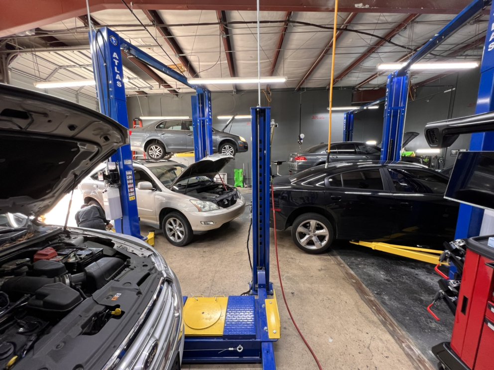 PRO TOP AUTO REPAIR - Updated September 2024 - 2944 Rosebud Rd ...