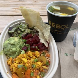 REBOL - Updated September 2025 - 362 Photos & 346 Reviews - 6608 ...