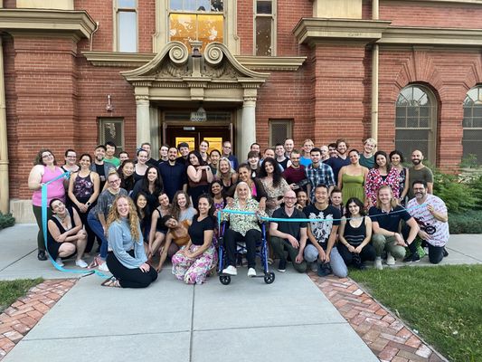 DENVER SCHOOL OF SOCIAL DANCE - Updated August 2025 - 11 Photos - 4025 Steele St, Denver ...