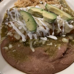 LOPEZ MEXICAN RESTAURANT - Updated July 2025 - 618 Photos & 772 Reviews ...