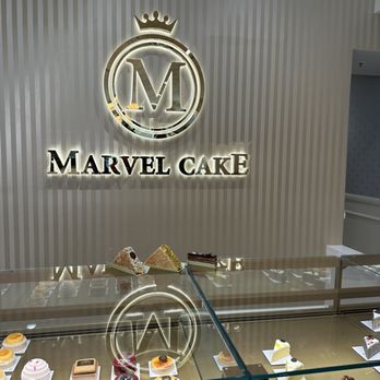 MARVEL CAKE - Updated February 2025 - 107 Photos & 38 Reviews - 1496 ...