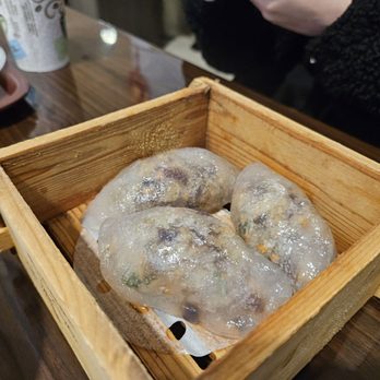 YING DIM SUM - Updated April 2025 - 144 Photos & 42 Reviews - 2105 S ...