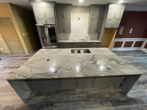 MASTERPIECE GRANITE - Request Consultation - 441 Plott Town Rd, Young ...