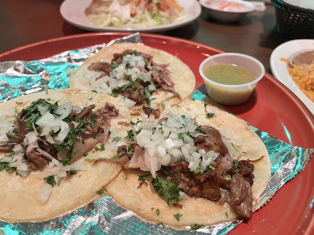 MIXTECA GRILL - Updated August 2025 - 205 S 12th St, Manchester, Iowa ...