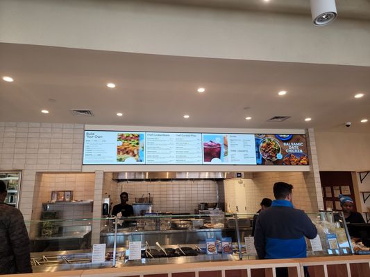 CAVA - Updated July 2024 - 18 Photos & 32 Reviews - 1707 N Collins St ...