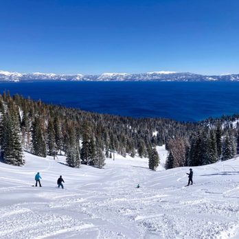 HOMEWOOD MOUNTAIN RESORT - Updated January 2026 - 232 Photos & 479 ...