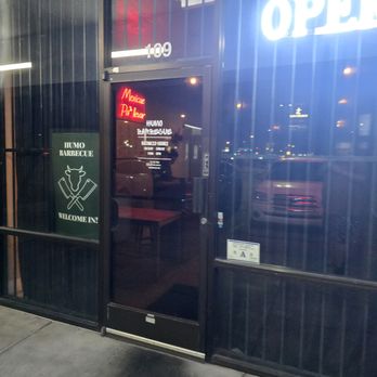 HUMO BARBECUE - Updated July 2025 - 308 Photos & 176 Reviews - 3720 ...