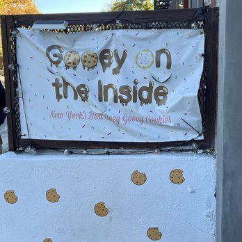 GOOEY ON THE INSIDE - Updated December 2025 - 584 Photos & 330 Reviews ...