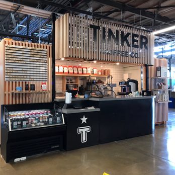 TINKER COFFEE - Updated October 2025 - 59 Photos & 26 Reviews - 1220 ...