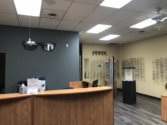 CLEVELAND VISION CENTER - Updated December 2025 - 6204 Brookpark Rd ...