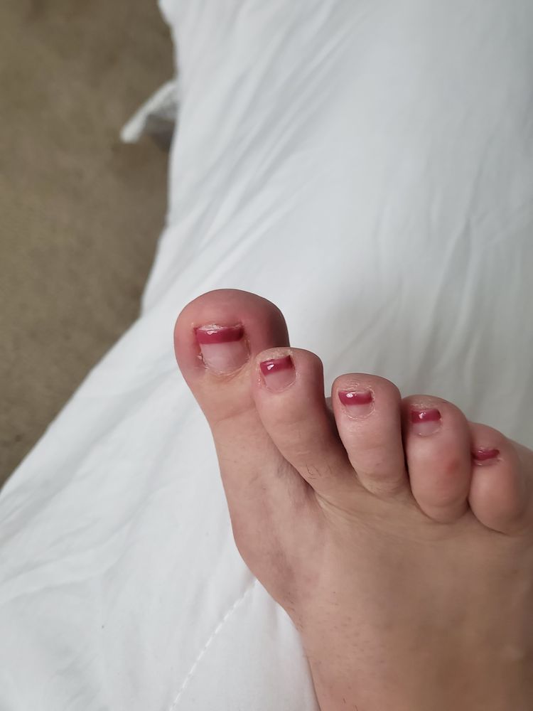 KD NAIL SPA - Updated January 2025 - 34 Photos & 35 Reviews - 8223 ...