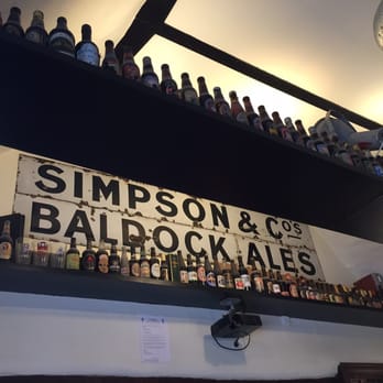 THE ORANGE TREE - Updated April 2024 - Norton Road, Baldock ...