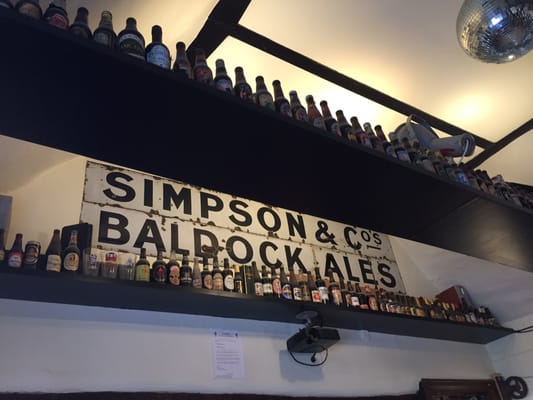 THE ORANGE TREE - Norton Road, Baldock, Hertfordshire, United Kingdom ...