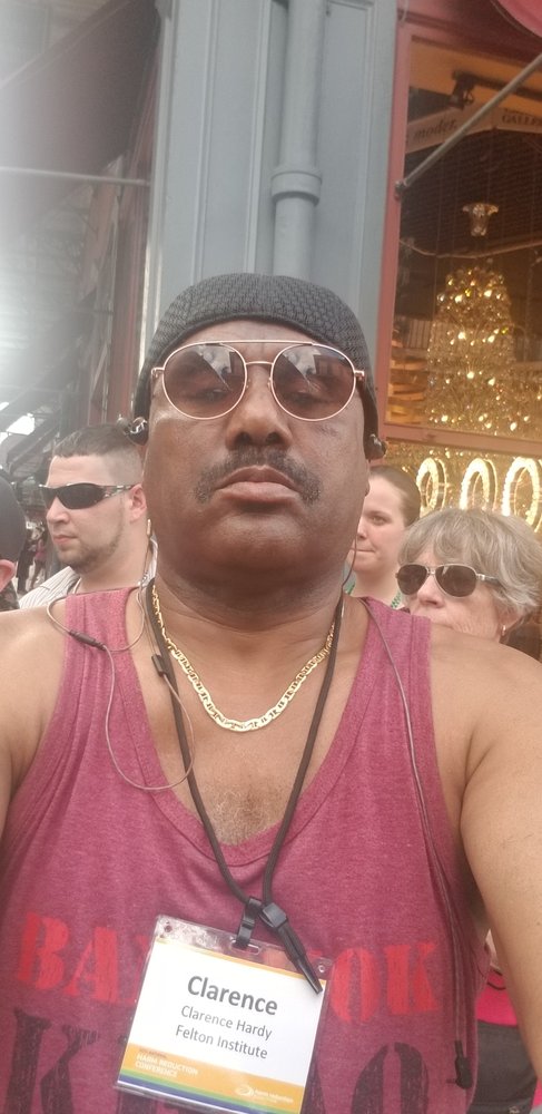 ALICE GRIFFITH APARTMENTS - 2600 & 2700 Arelious Walker Drive, San ...