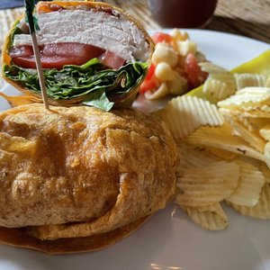 MILLSIDE CAFE - 82 Photos & 93 Reviews - 12 Morris Farm Rd, Lafayette ...