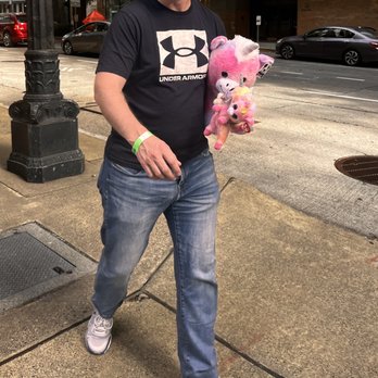 GAMEWORKS - Updated July 2024 - 346 Photos & 594 Reviews - 1511 7th Ave ...