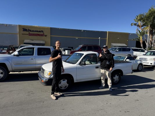 MIRAMAR MOTOR SPORTS - Updated December 2024 - 3159 Photos & 319 ...