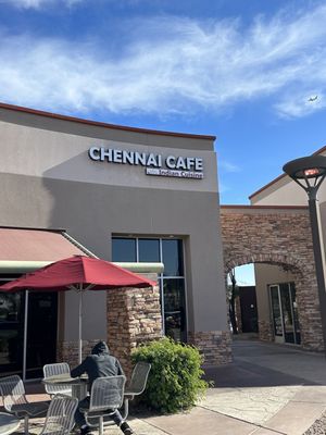 CHENNAI CAFE - Updated September 2024 - 71 Photos & 48 Reviews - 1158 W ...