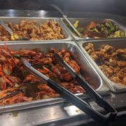 JOY LUCK BUFFET - 154 Photos & 322 Reviews - 8030 Manchester Rd, Saint ...