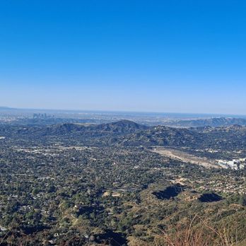 MT LOWE - Updated December 2025 - 242 Photos & 23 Reviews - Mt Lowe ...