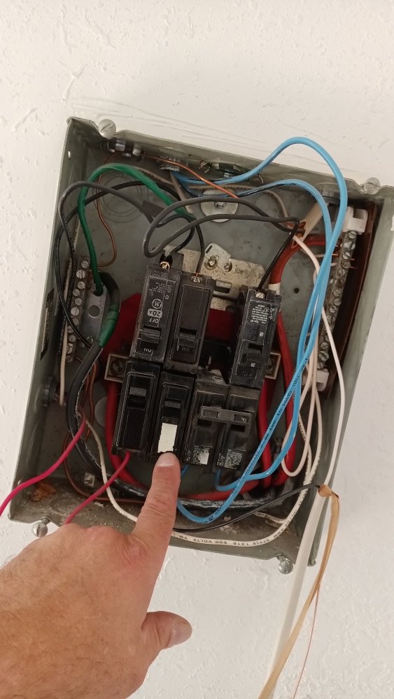 JEFF CAPRA - Request a Quote - Denver, Colorado - Electricians - Phone ...