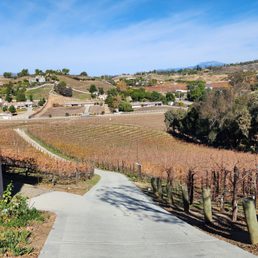 OAK MOUNTAIN WINERY - Updated July 2025 - 2384 Photos & 1381 Reviews ...