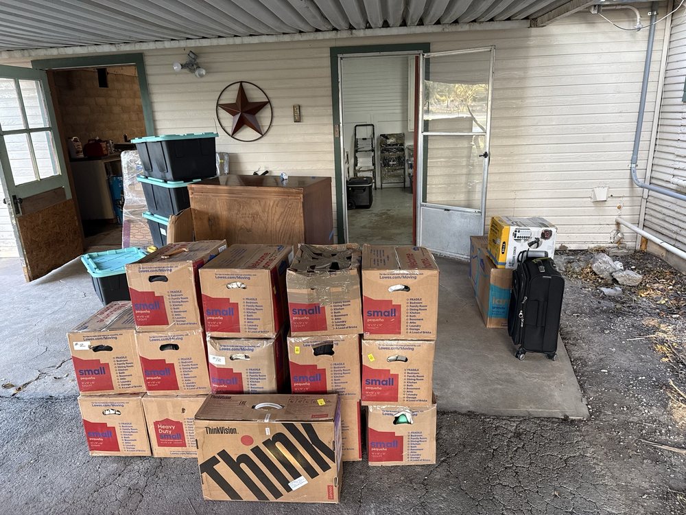 BISON RELOCATION - Updated October 2025 - 33 Reviews - Los Angeles ...