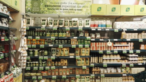 COOP MEGA - Updated January 2026 - 11 Photos - Dalsbergstien 19, Oslo ...