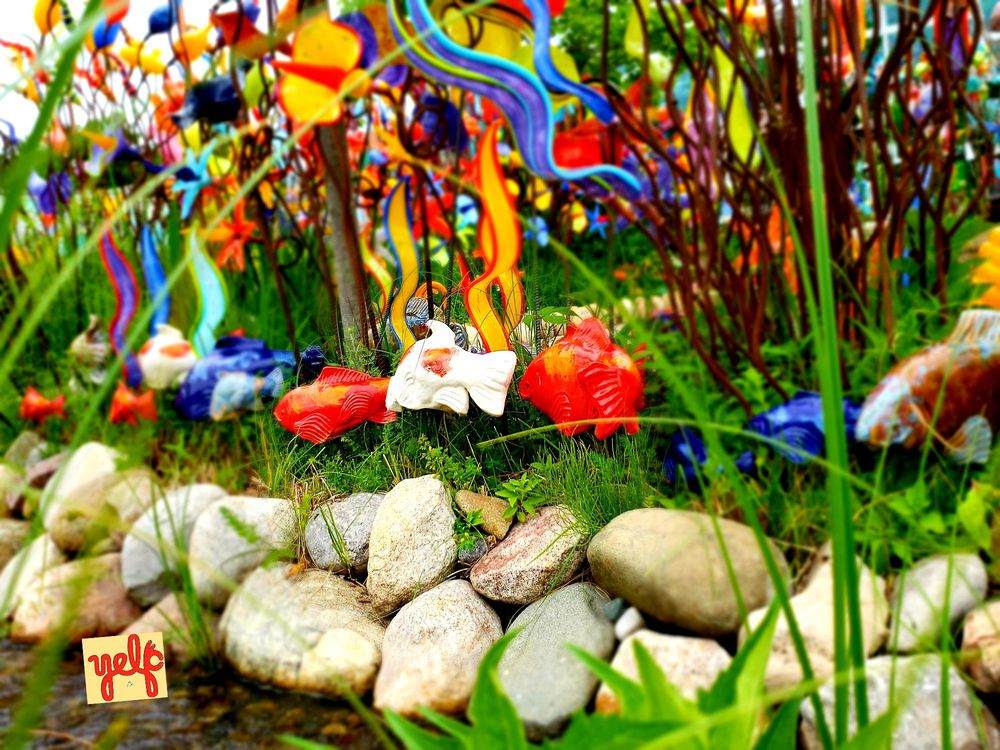 BAYSIDE GALLERY - 31 Photos & 16 Reviews - 204 N Saint Joseph St ...