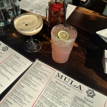 MULA MEXICAN KITCHEN & TEQUILERIA - Updated April 2025 - 584 Photos ...