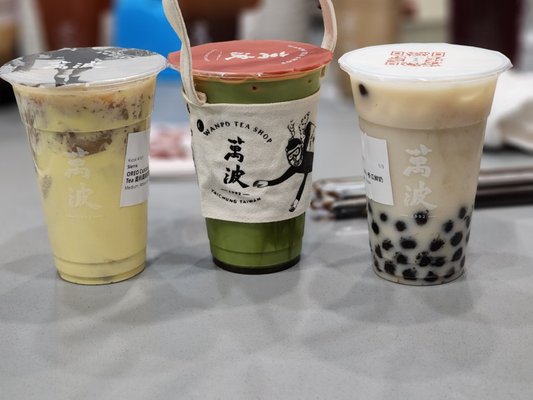 WANPO TEA SHOP - 152 Photos & 72 Reviews - 1069 El Camino Real ...