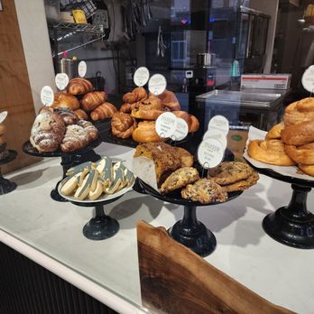 THE SPARROW BAKERY - Updated November 2024 - 120 Photos & 95 Reviews ...