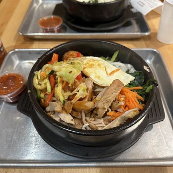 BIBIMBOWL - Updated May 2025 - 427 Photos & 522 Reviews - 415 N Mary ...