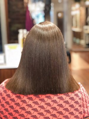 SEI TOMOKO SALON - 150 Photos & 181 Reviews - 142 W 4th St, New York, NY - Yelp