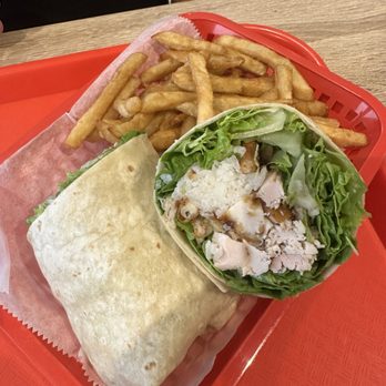 THE FLIPPIN CHICKEN - Updated October 2025 - 69 Photos & 46 Reviews ...