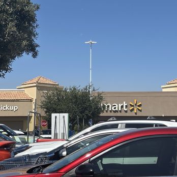WALMART SUPERCENTER - Updated July 2025 - 98 Photos & 233 Reviews ...