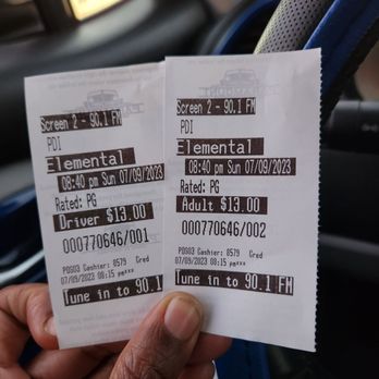 PARAMOUNT DRIVE IN THEATERS - Updated June 2024 - 262 Photos & 375 ...