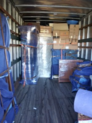 EASY MOVE TRANSPORT - Updated October 2025 - 17 Reviews - Kirkland ...