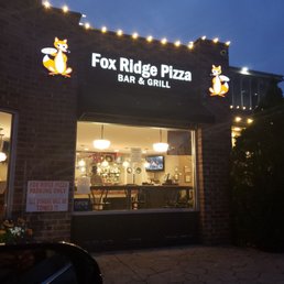 FOX RIDGE PIZZA BAR AND GRILL - Updated July 2025 - 145 Photos & 165 ...