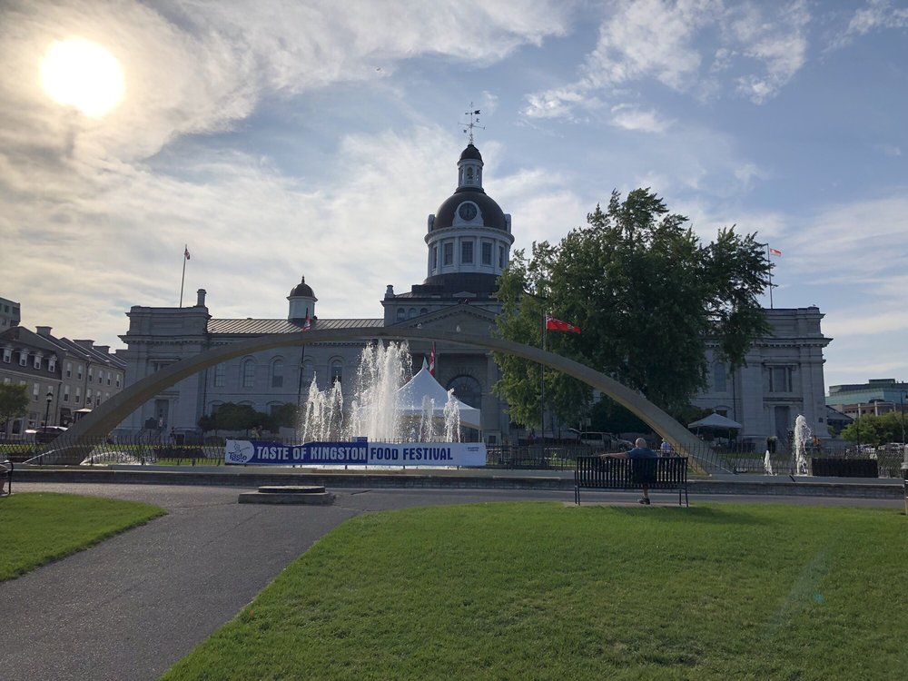 THE KINGSTON PUBLIC MARKET - Updated December 2025 - 216 Ontario Street ...