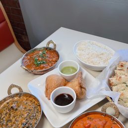 CURRY GATE 2 - Updated December 2025 - 256 Photos & 289 Reviews - 5516 ...